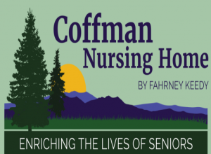 Coffman Nursing Home | United Way of Washington County, MD